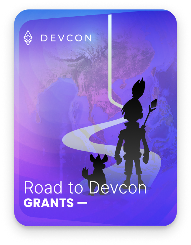 Devcon 2024