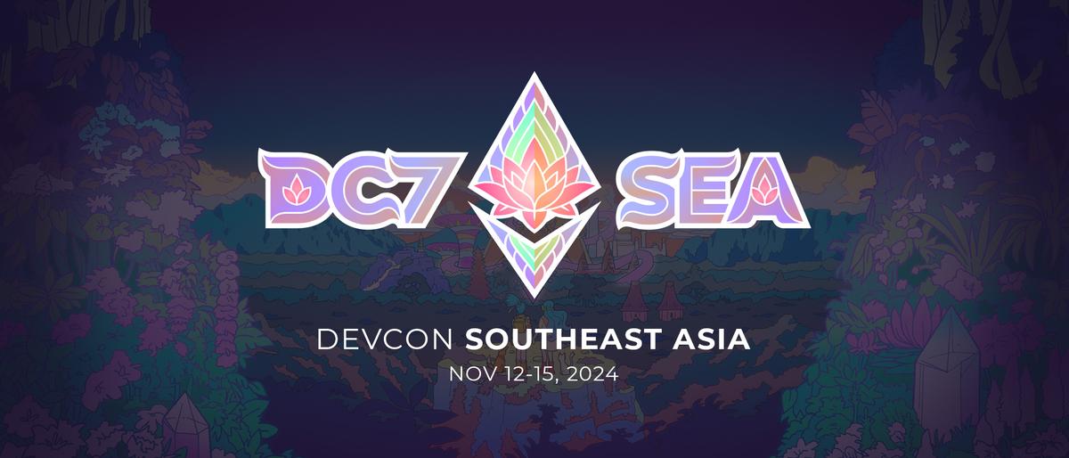 Devcon 2024