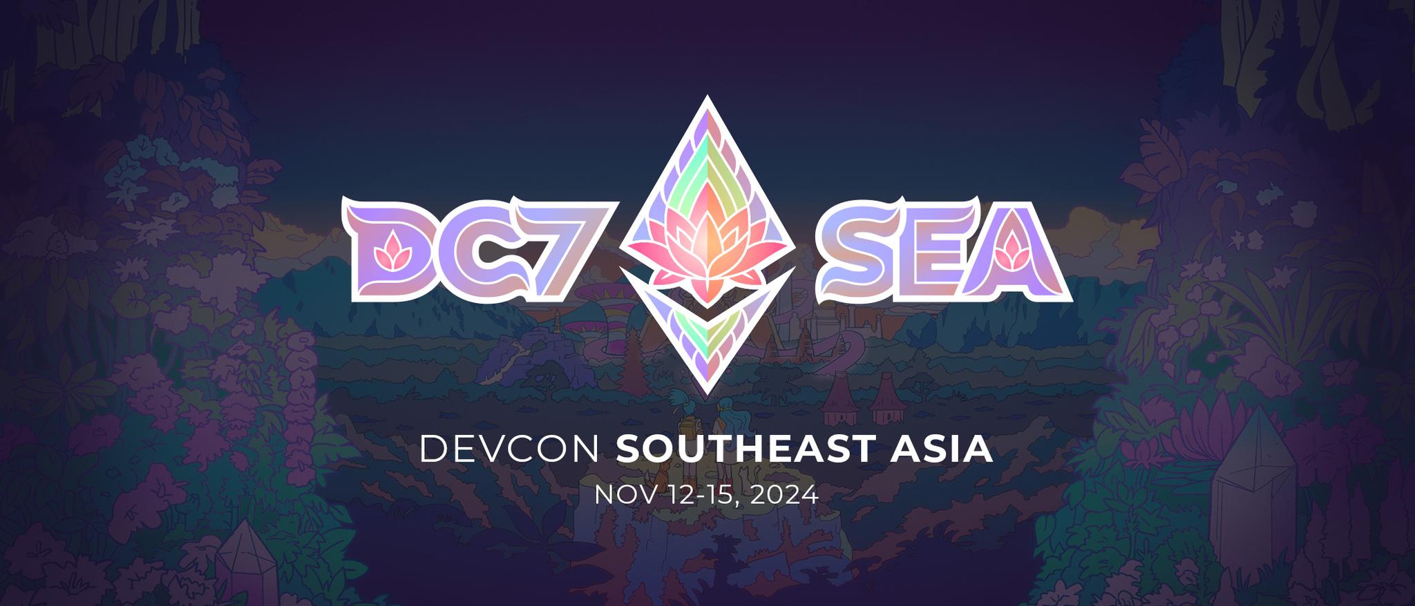 Devcon 2024