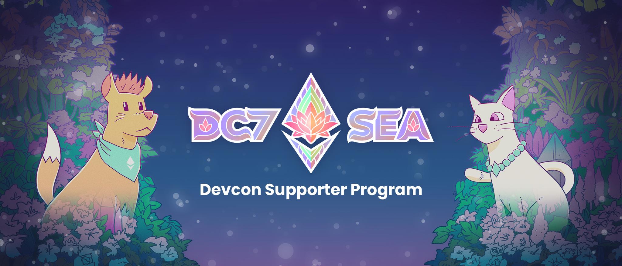Devcon 2024